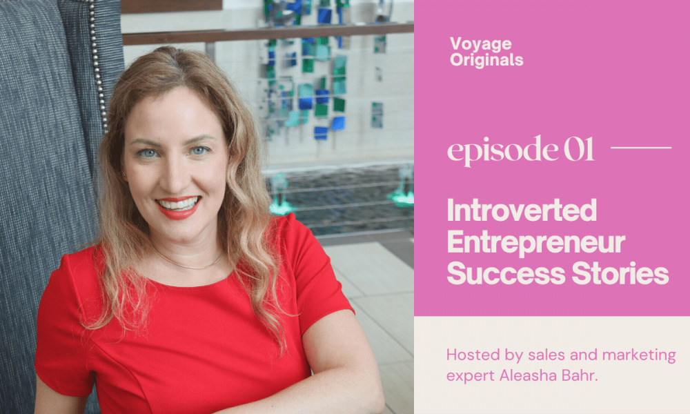 Conversations with Julie Vasquez - Voyage Knoxville Magazine