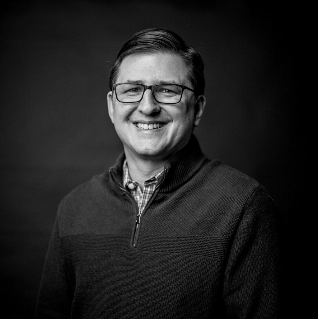 Meet Greg Adkins of New Frame Creative - Voyage Knoxville Magazine