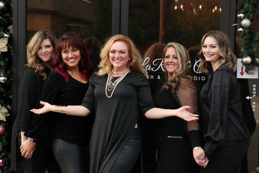 Meet Melissa LaRue - Voyage Knoxville Magazine