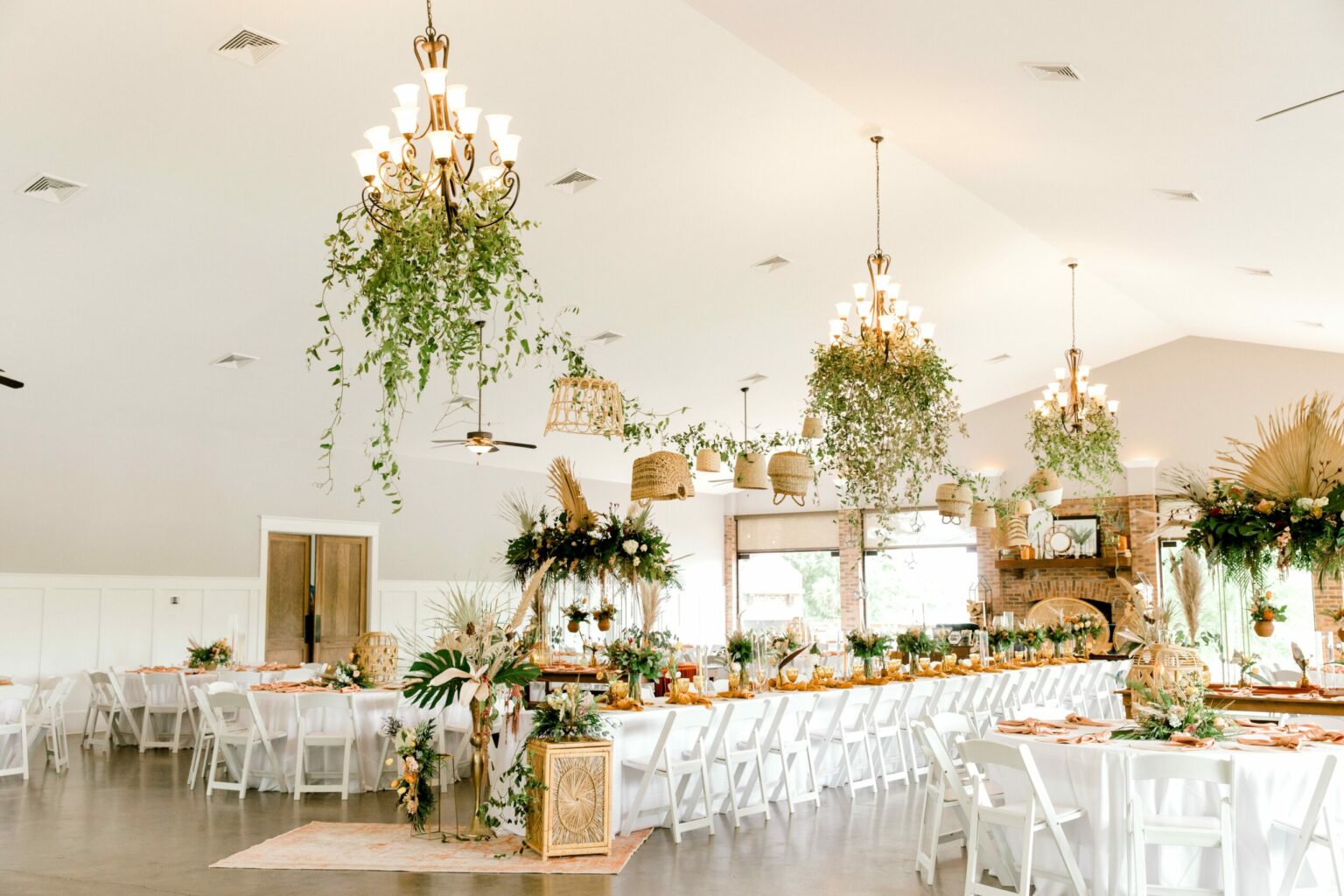 Community Highlights: Meet Nancy Barger of The Pavilion at Hunter ...