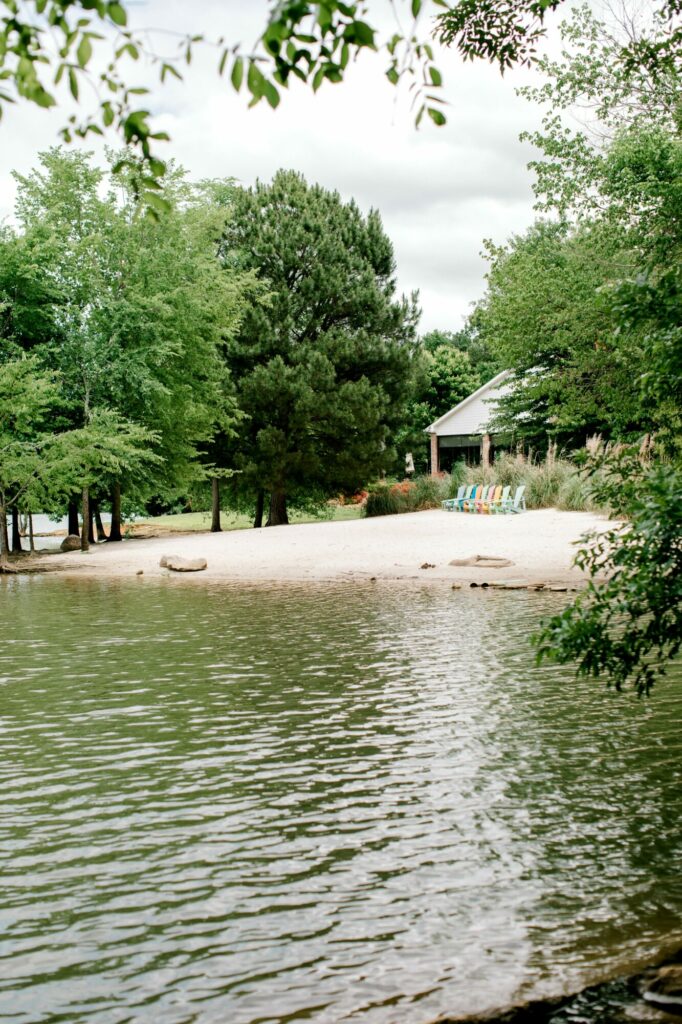 Community Highlights: Meet Nancy Barger of The Pavilion at Hunter ...