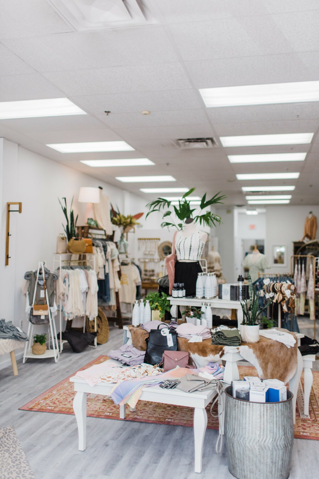 Community Highlights: Meet Nancy Barger of The Pavilion at Hunter ...