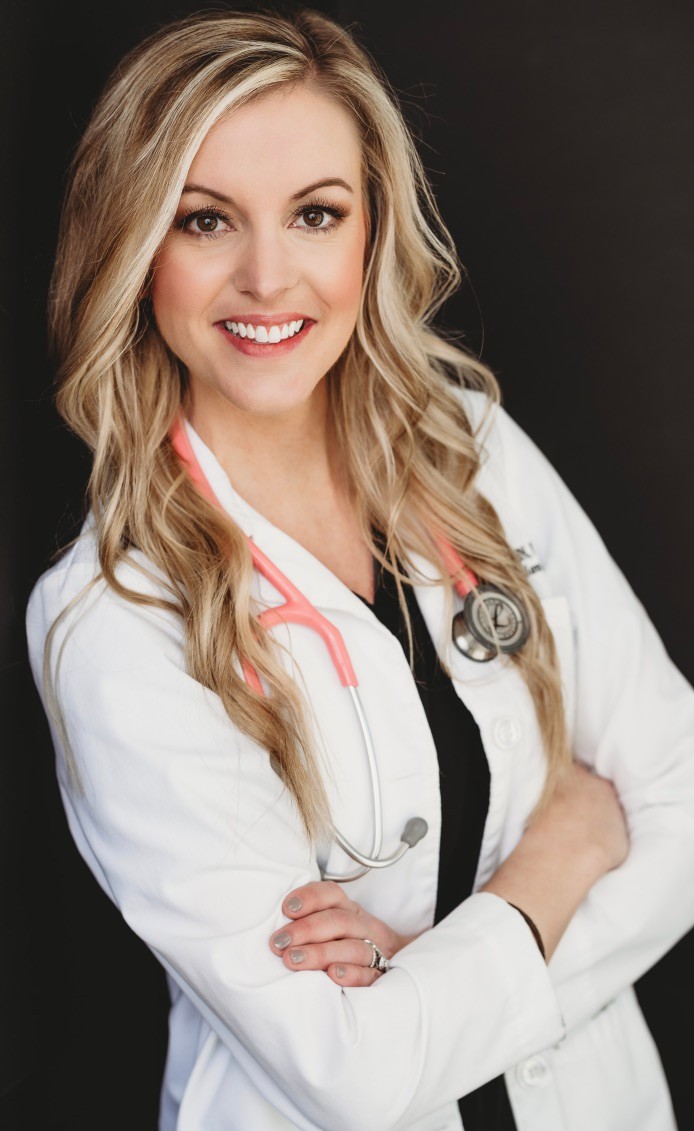 Meet Holly Massengill of New Vision Weight Loss Clinic - Voyage ...