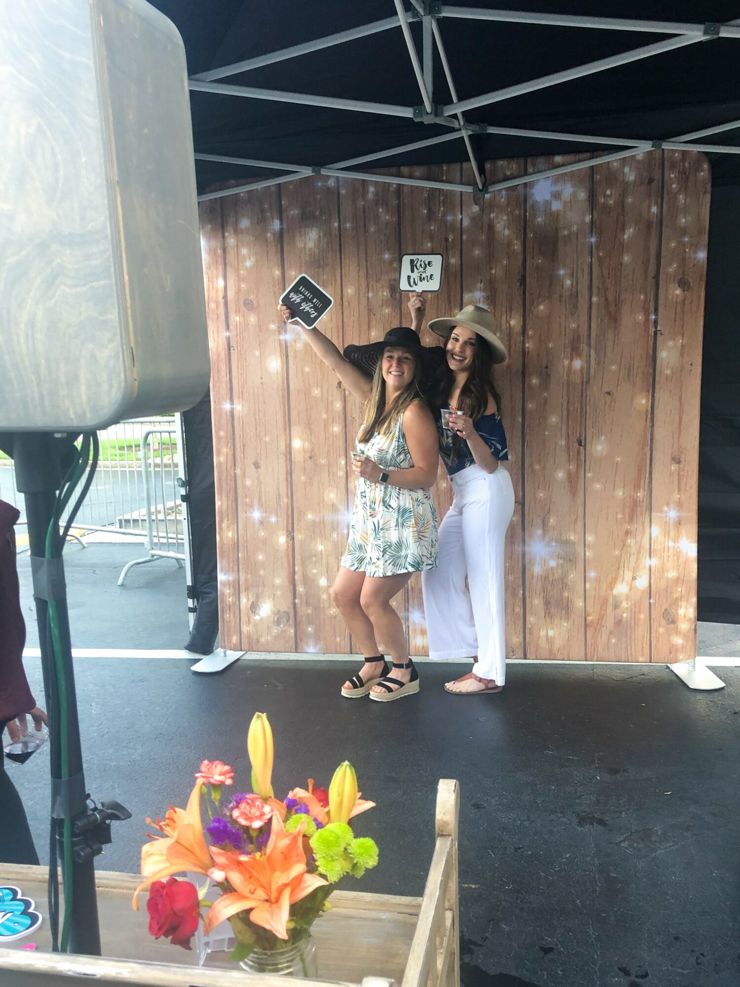 Hidden Gems: Meet Amanda Irizarry of The Shutter Bird Photo Booth ...
