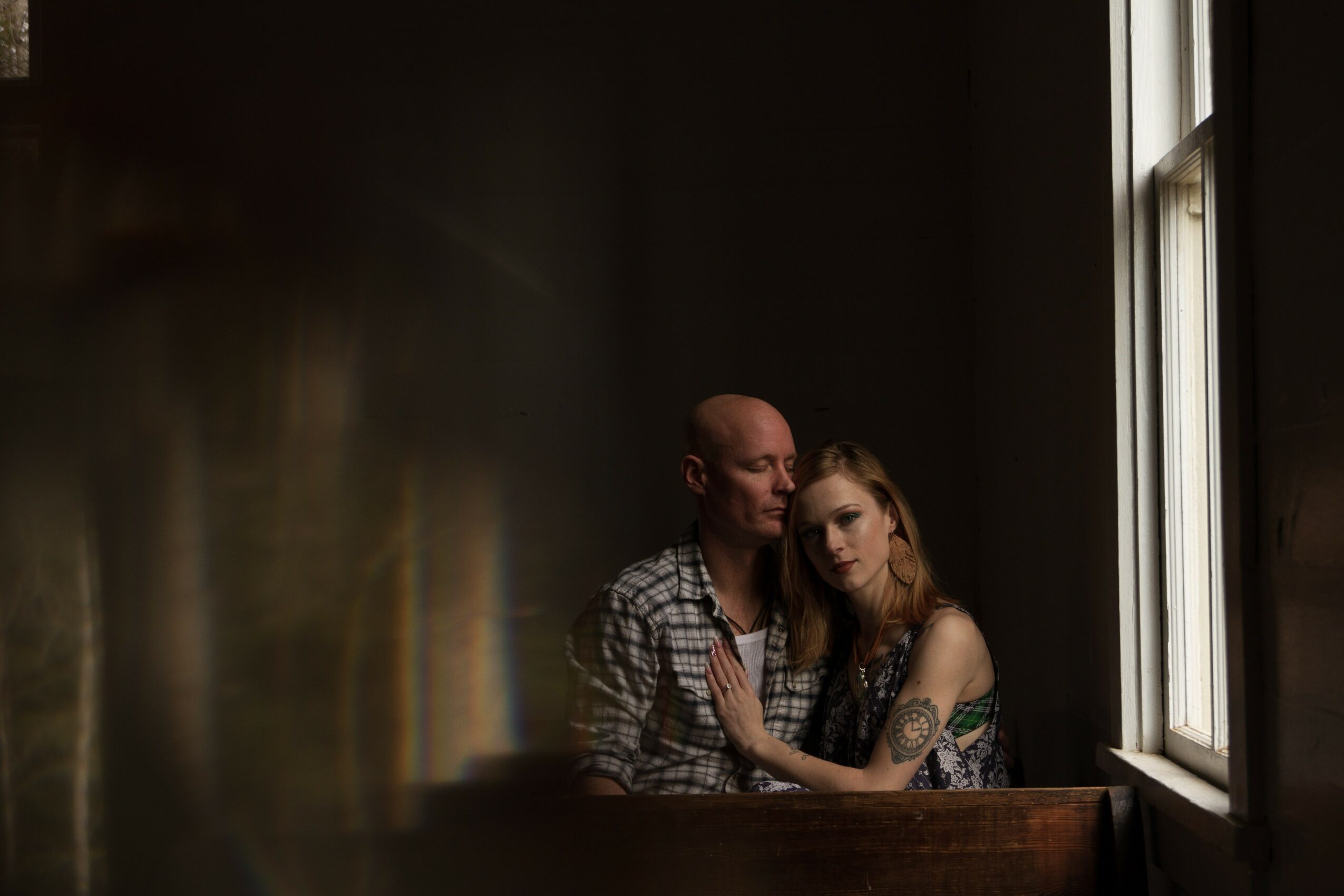 Life & Work with Anna Leonidov - Voyage Knoxville Magazine