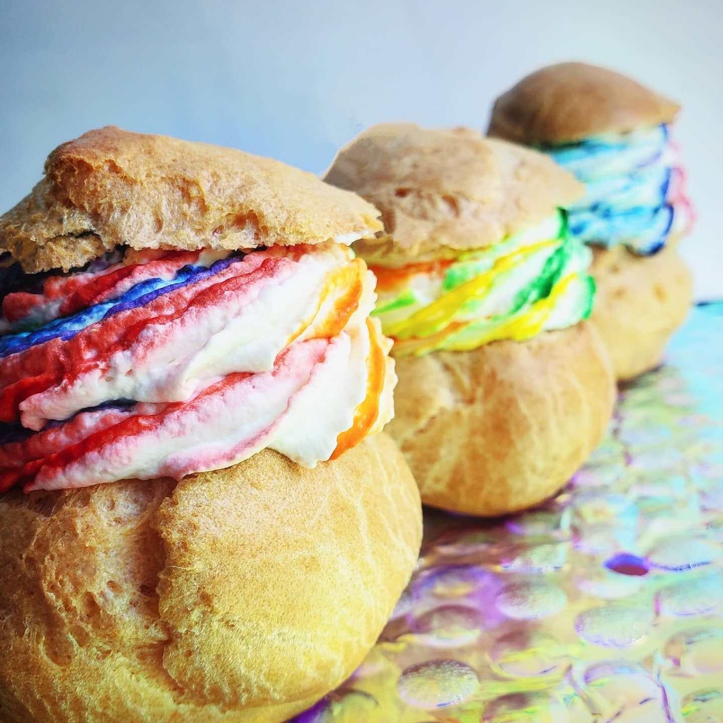 Inspiring Conversations with Cassidy Bailey of Sugarbearyy Sweets ...