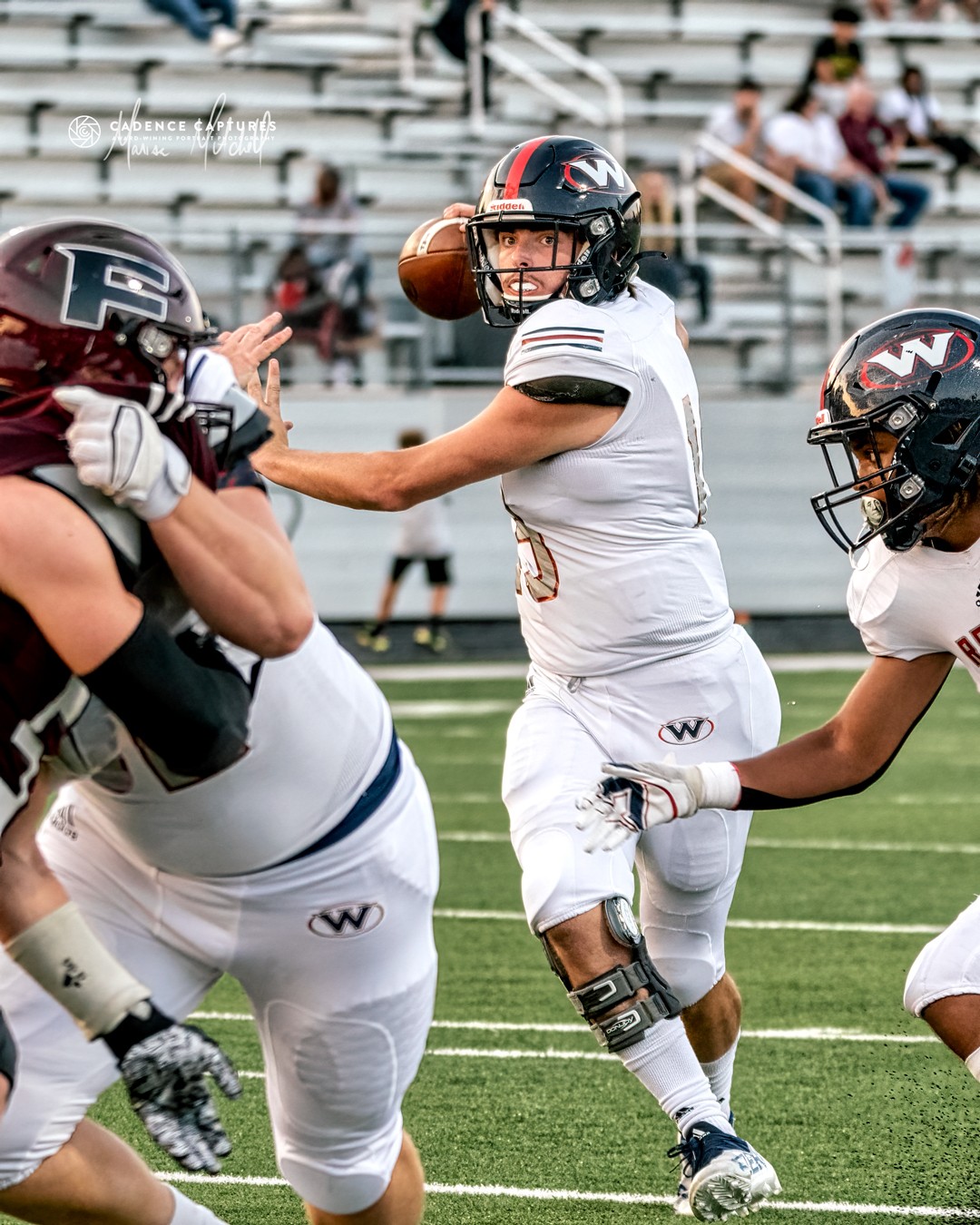 Life & Work with Marisa Mitchell and Jason Cantrell - Voyage Knoxville ...