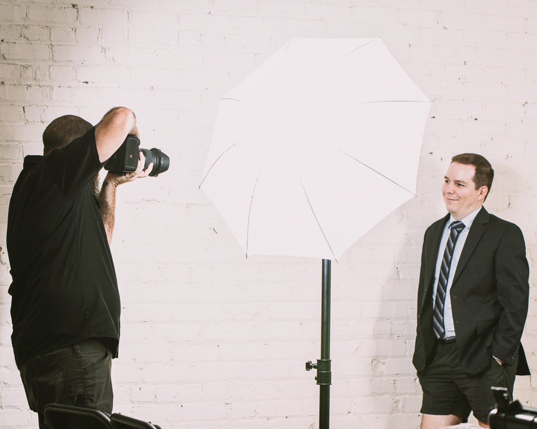 Life & Work with Marisa Mitchell and Jason Cantrell - Voyage Knoxville ...