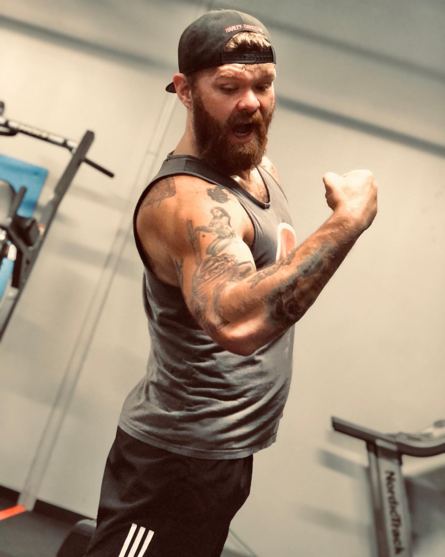 Conversations with Justin Simpson of Viking Army - Voyage Knoxville ...