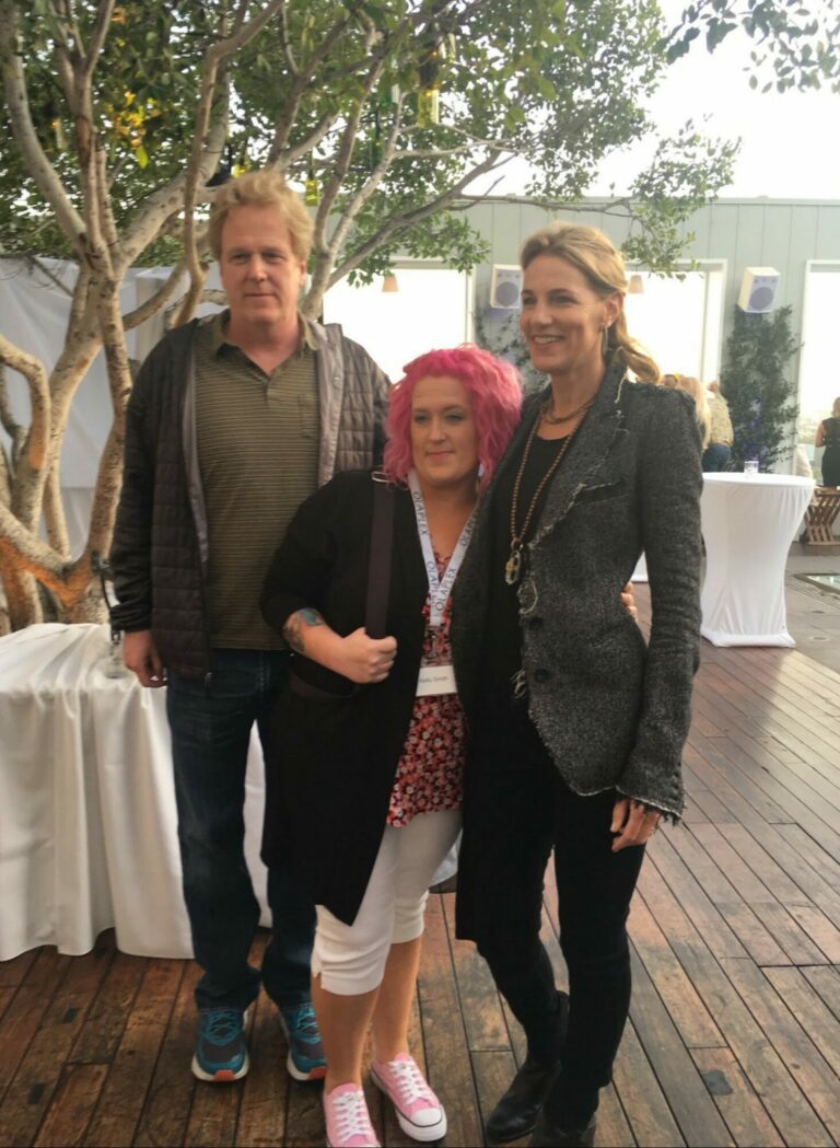 Hidden Gems: Meet Kelly Smith of Salon Ceallach - Voyage Knoxville Magazine