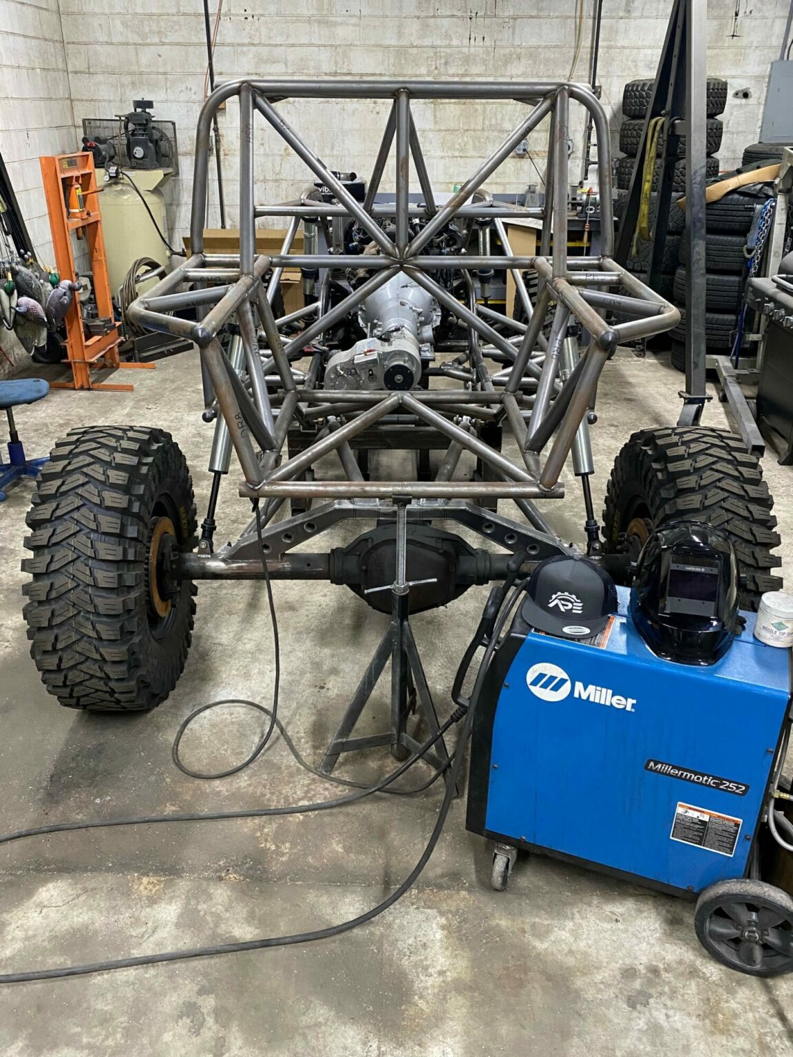 Hidden Gems: Meet Matthew Belcher of APE Built - Voyage Knoxville Magazine