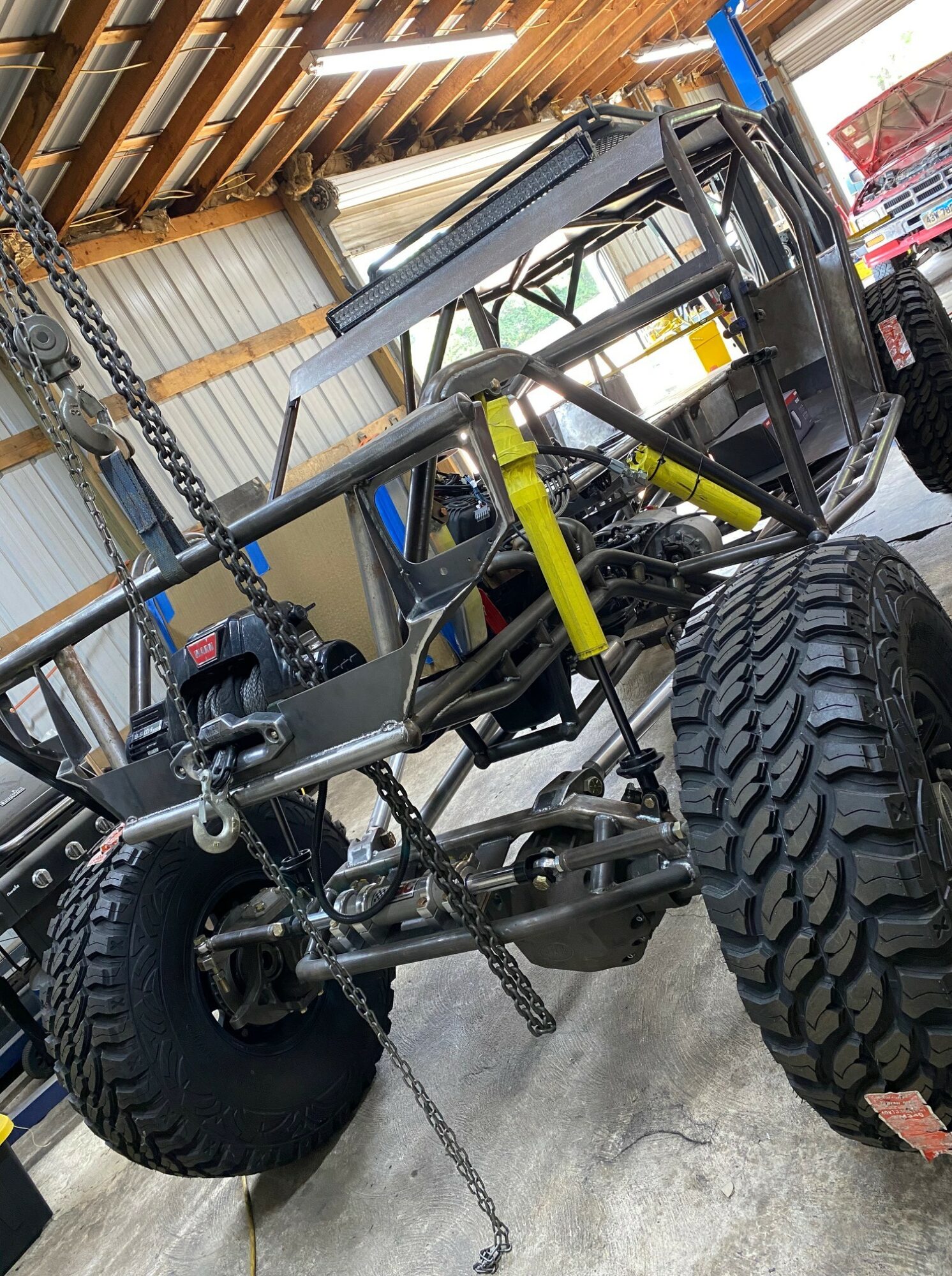 Hidden Gems: Meet Matthew Belcher of APE Built - Voyage Knoxville Magazine