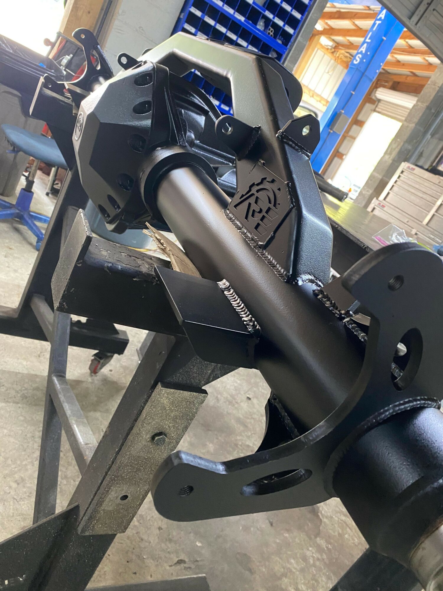 Hidden Gems: Meet Matthew Belcher of APE Built - Voyage Knoxville Magazine