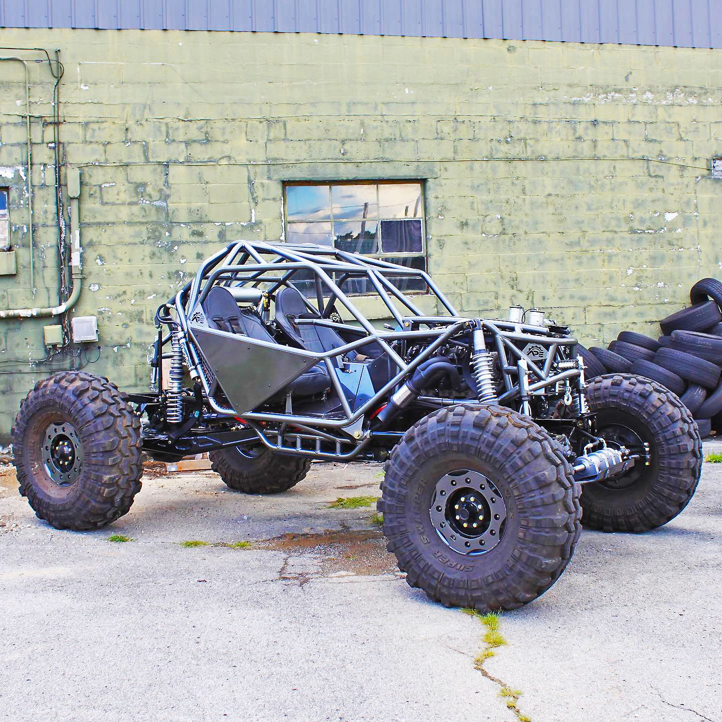 Hidden Gems: Meet Matthew Belcher of APE Built - Voyage Knoxville Magazine