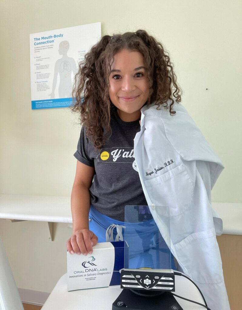 Daily Inspiration: Meet Megan Jenkins - Voyage Knoxville Magazine