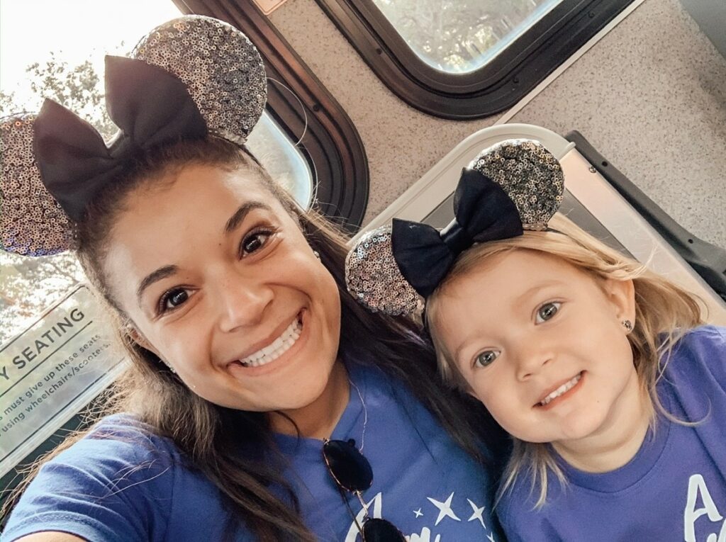 Daily Inspiration: Meet Megan Jenkins - Voyage Knoxville Magazine