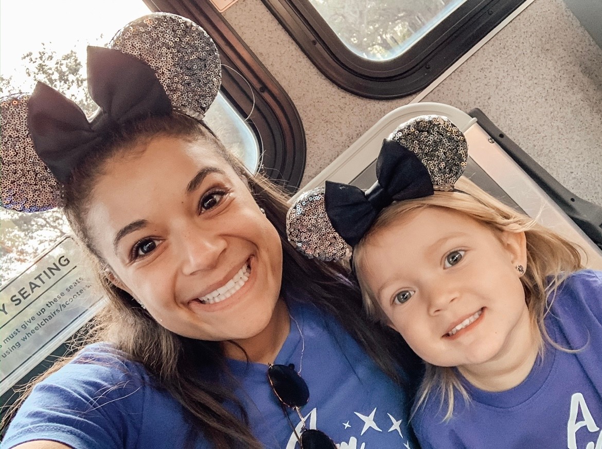 Daily Inspiration: Meet Megan Jenkins - Voyage Knoxville Magazine