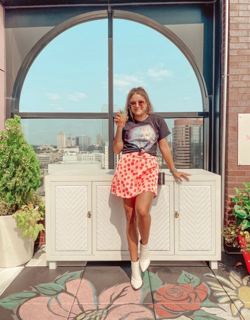 Daily Inspiration: Meet Megan Jenkins - Voyage Knoxville Magazine