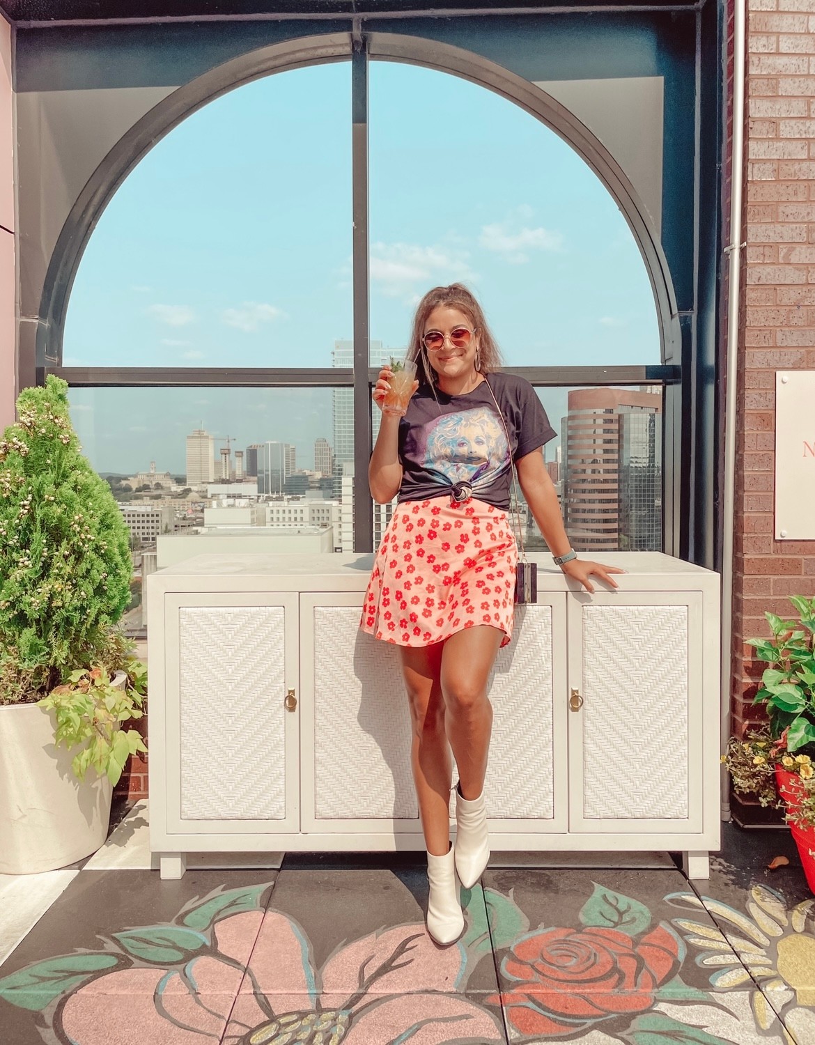 Daily Inspiration: Meet Megan Jenkins - Voyage Knoxville Magazine