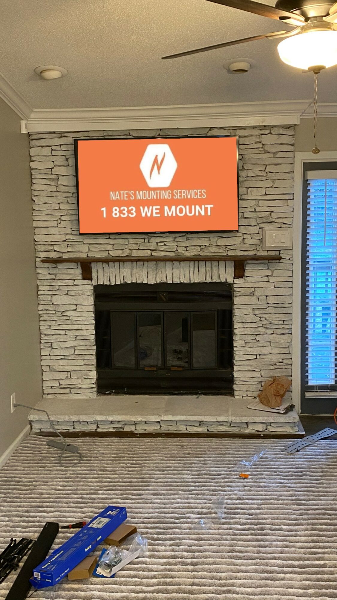 Life & Work with Nathan Harvey - Voyage Knoxville Magazine