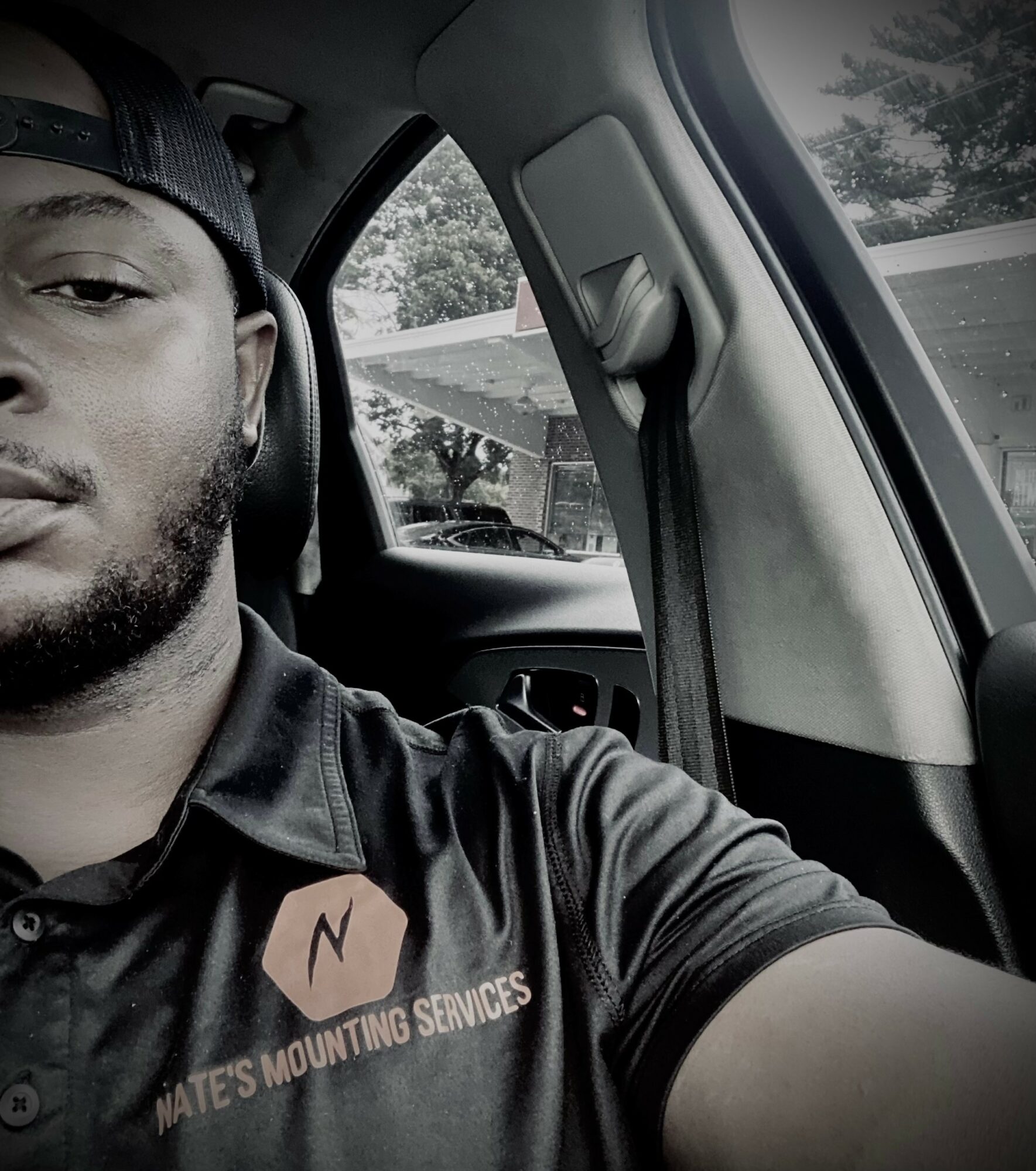 Life & Work with Nathan Harvey - Voyage Knoxville Magazine