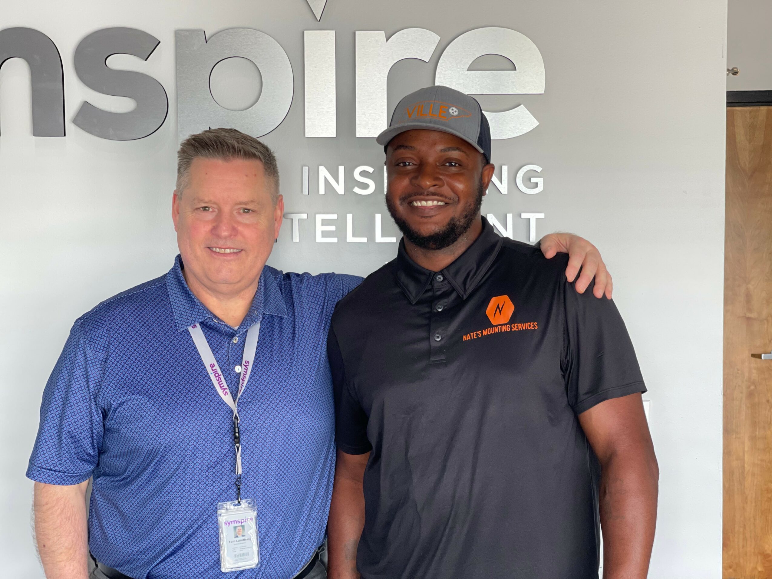 Life & Work with Nathan Harvey - Voyage Knoxville Magazine