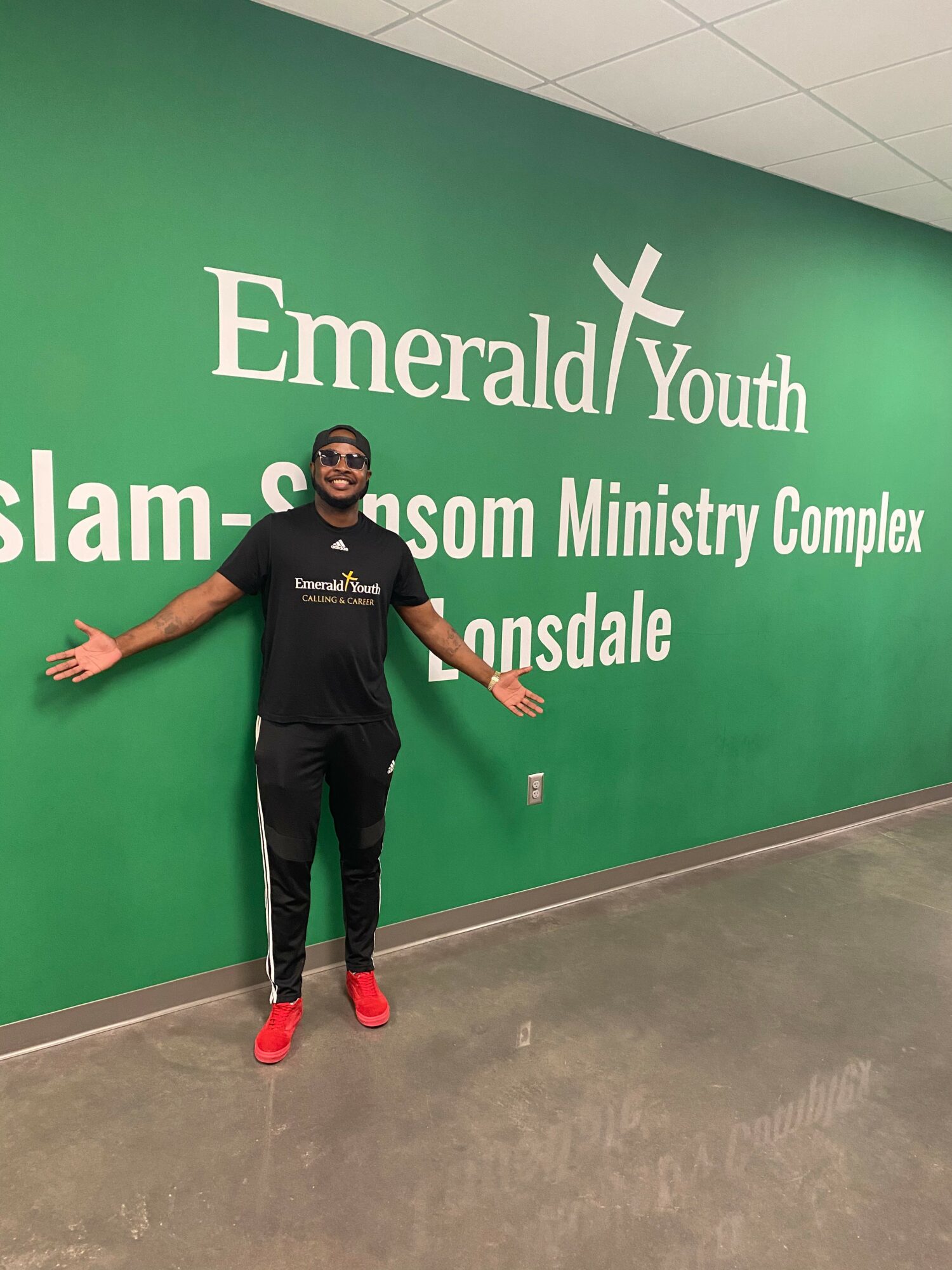 Life & Work with Nathan Harvey - Voyage Knoxville Magazine