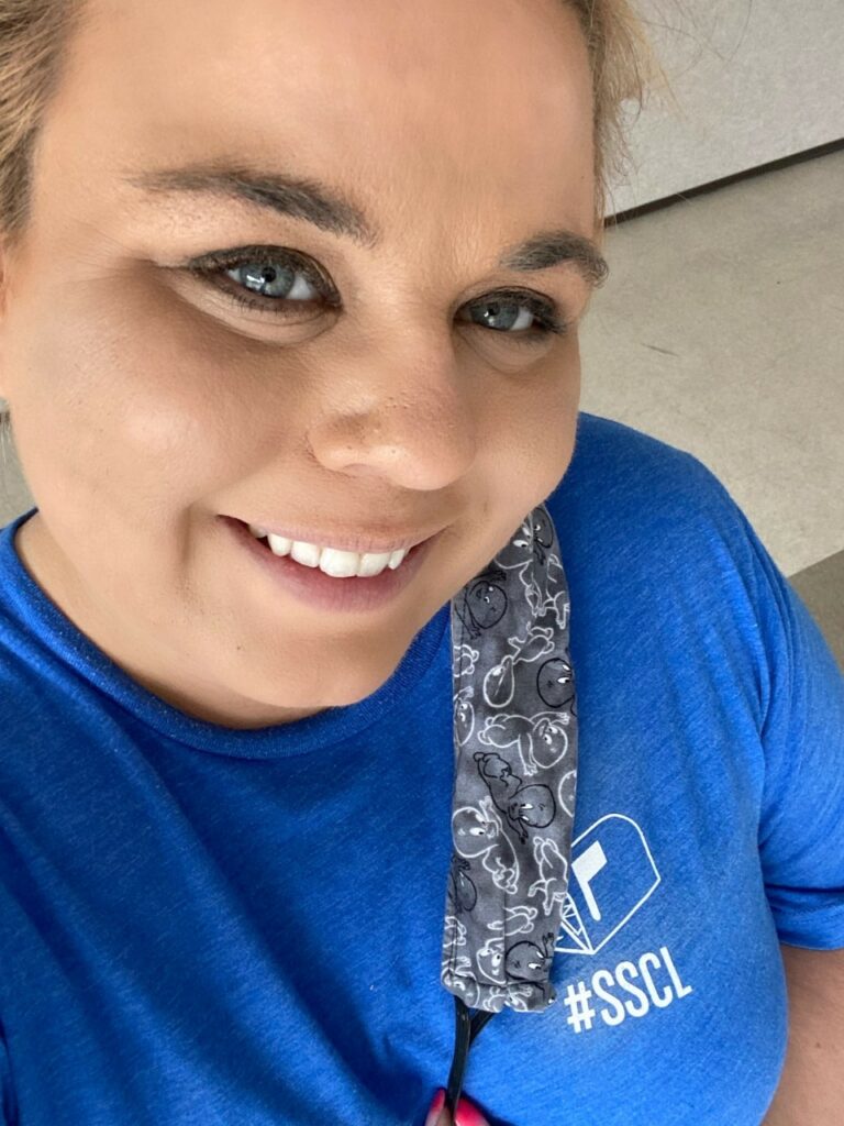 Daily Inspiration: Meet Ashley Lynch - Voyage Knoxville Magazine