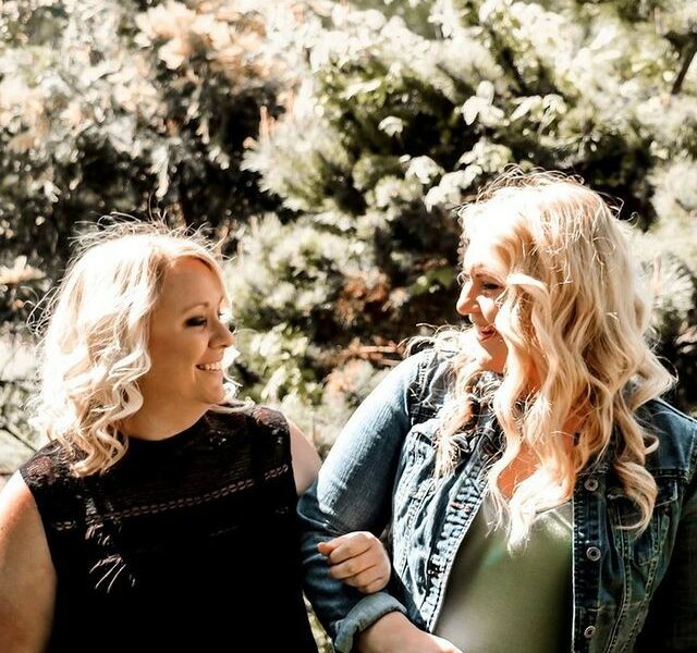 Check Out Kelly Goodman and Courtney Ramsey’s Story - Voyage Knoxville ...