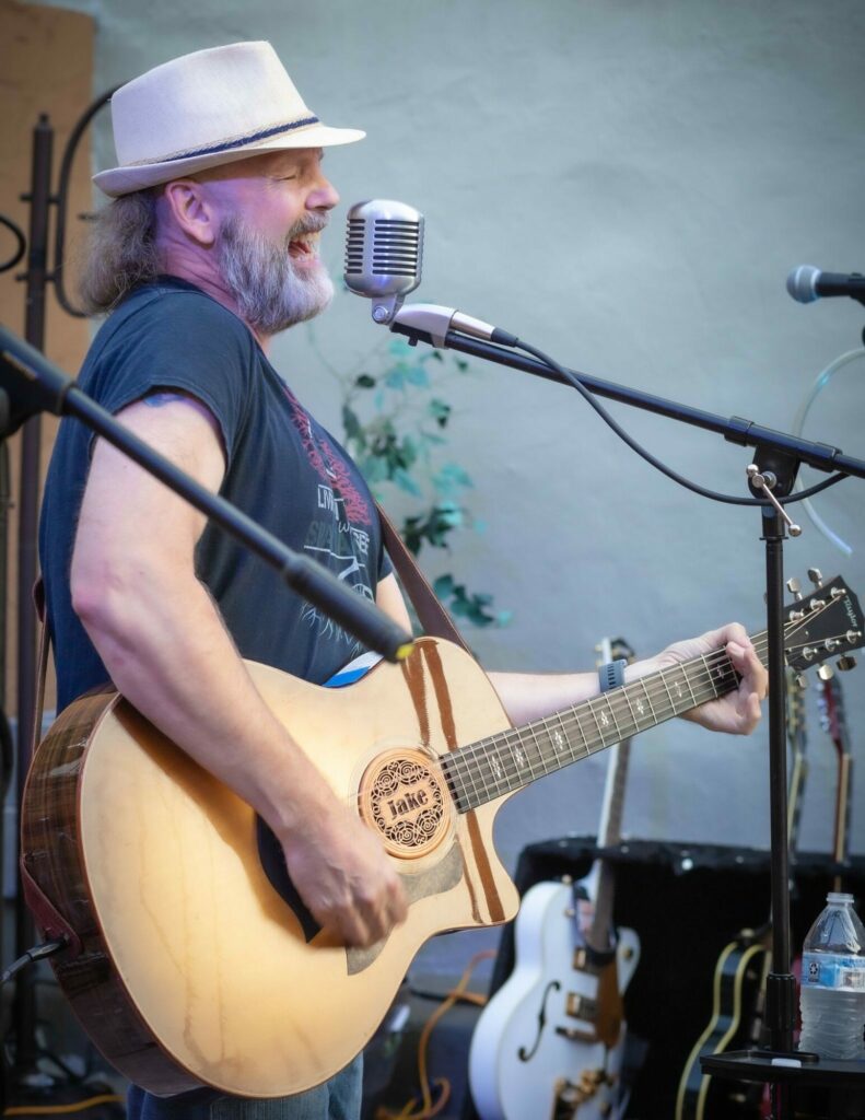 Life & Work with Jake Gray - Voyage Knoxville Magazine