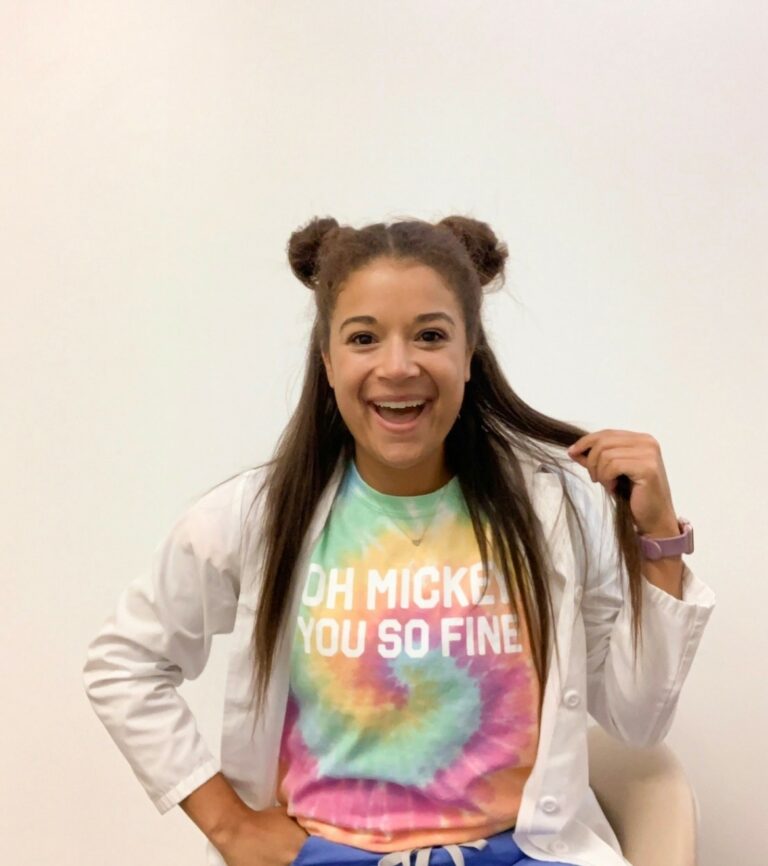 Daily Inspiration: Meet Megan Jenkins - Voyage Knoxville Magazine