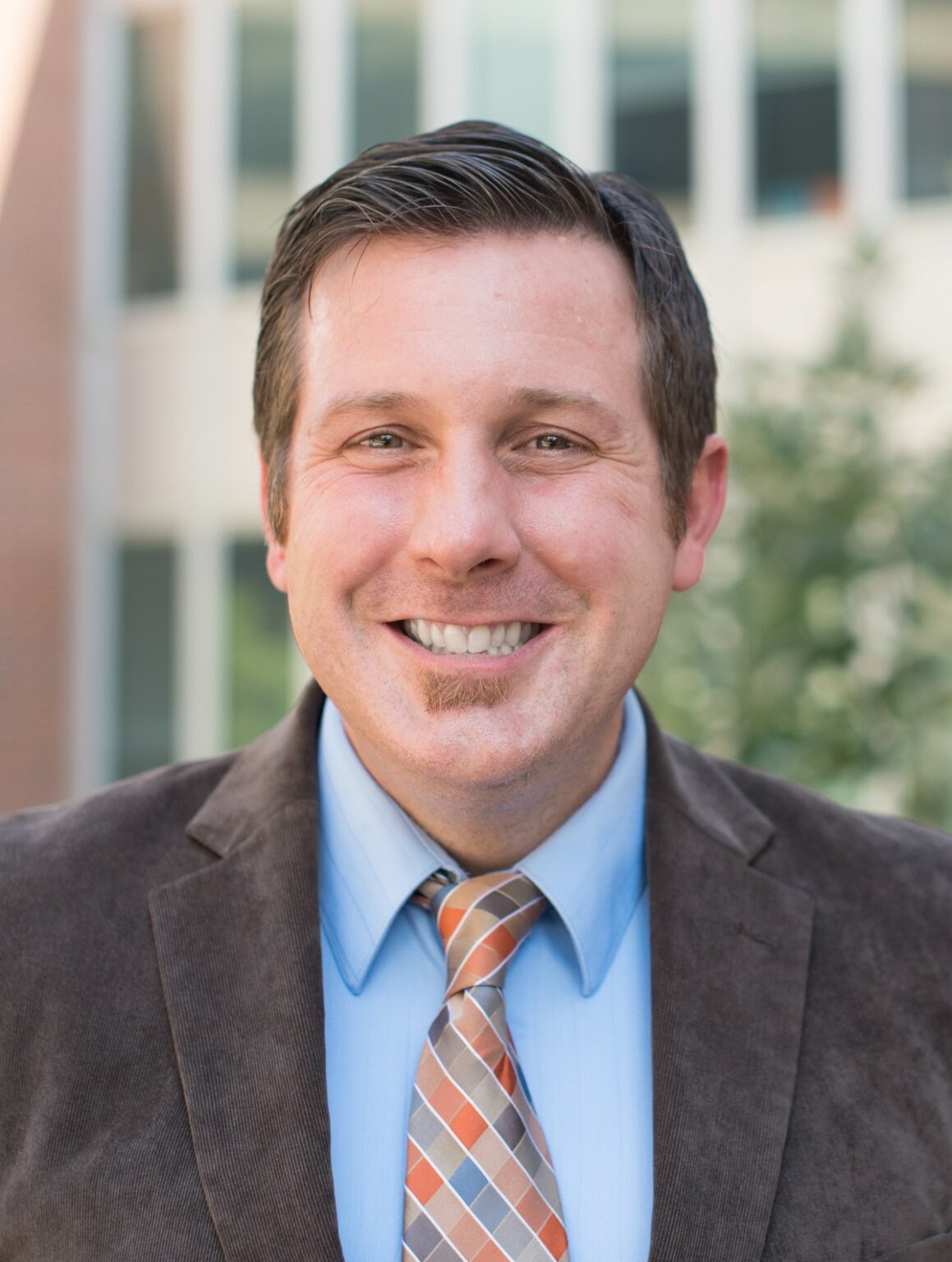 Meet Tim Munyon of Red Castle Human Capital - Voyage Knoxville Magazine