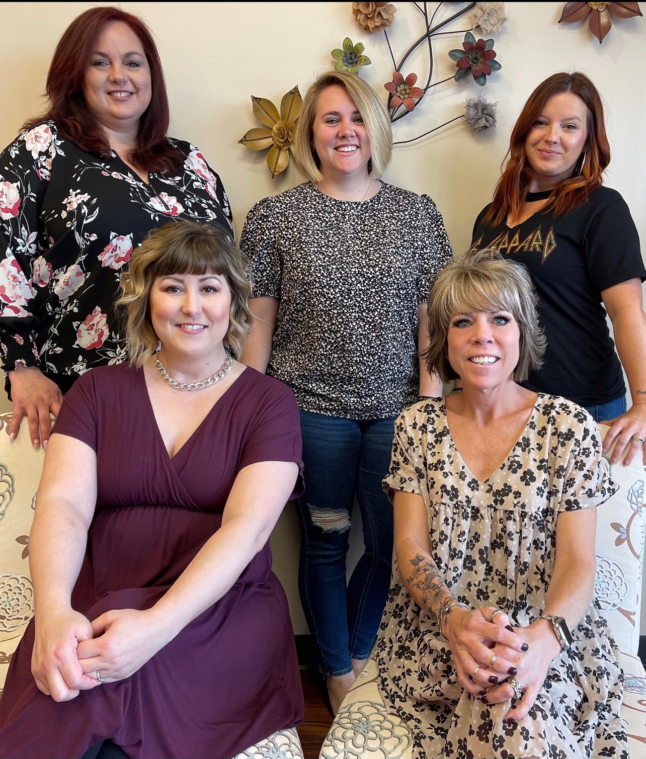 Meet Tracy Messineo of Hardin Valley - Voyage Knoxville Magazine