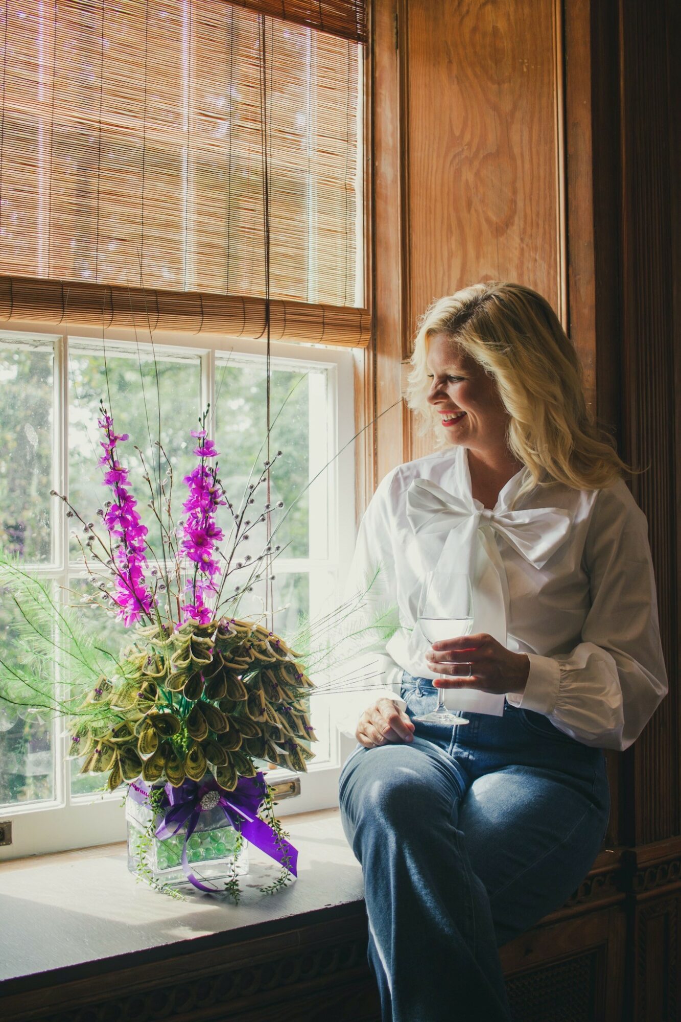 Rising Stars: Meet Yvette Robinson - Voyage Knoxville Magazine