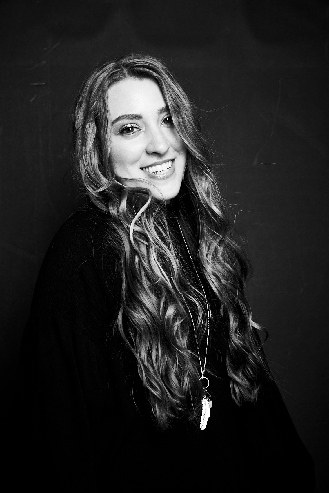 Rising Stars: Meet Brooke Robertson - Voyage Knoxville Magazine