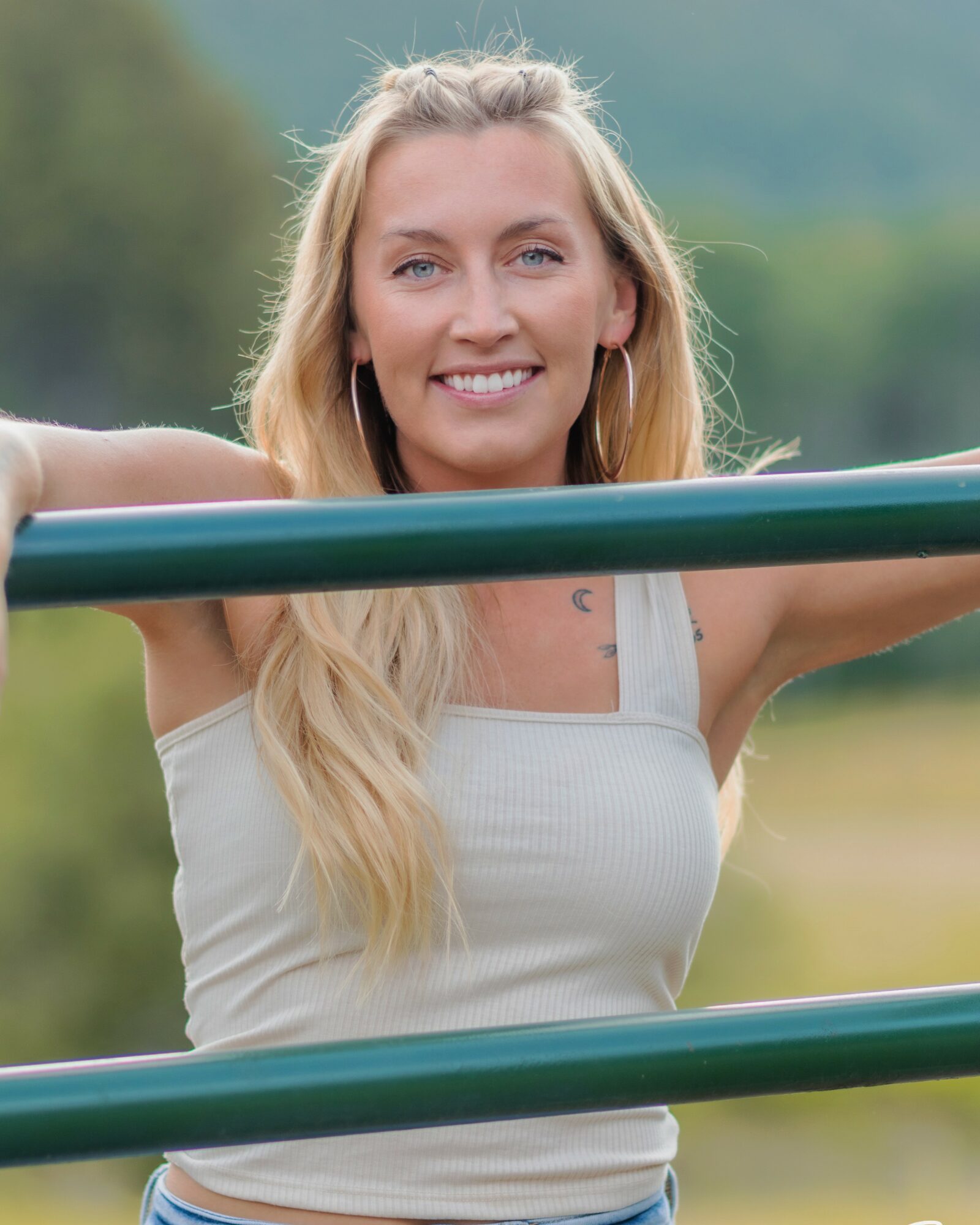 Rising Stars: Meet Carly Rogers - Voyage Knoxville Magazine