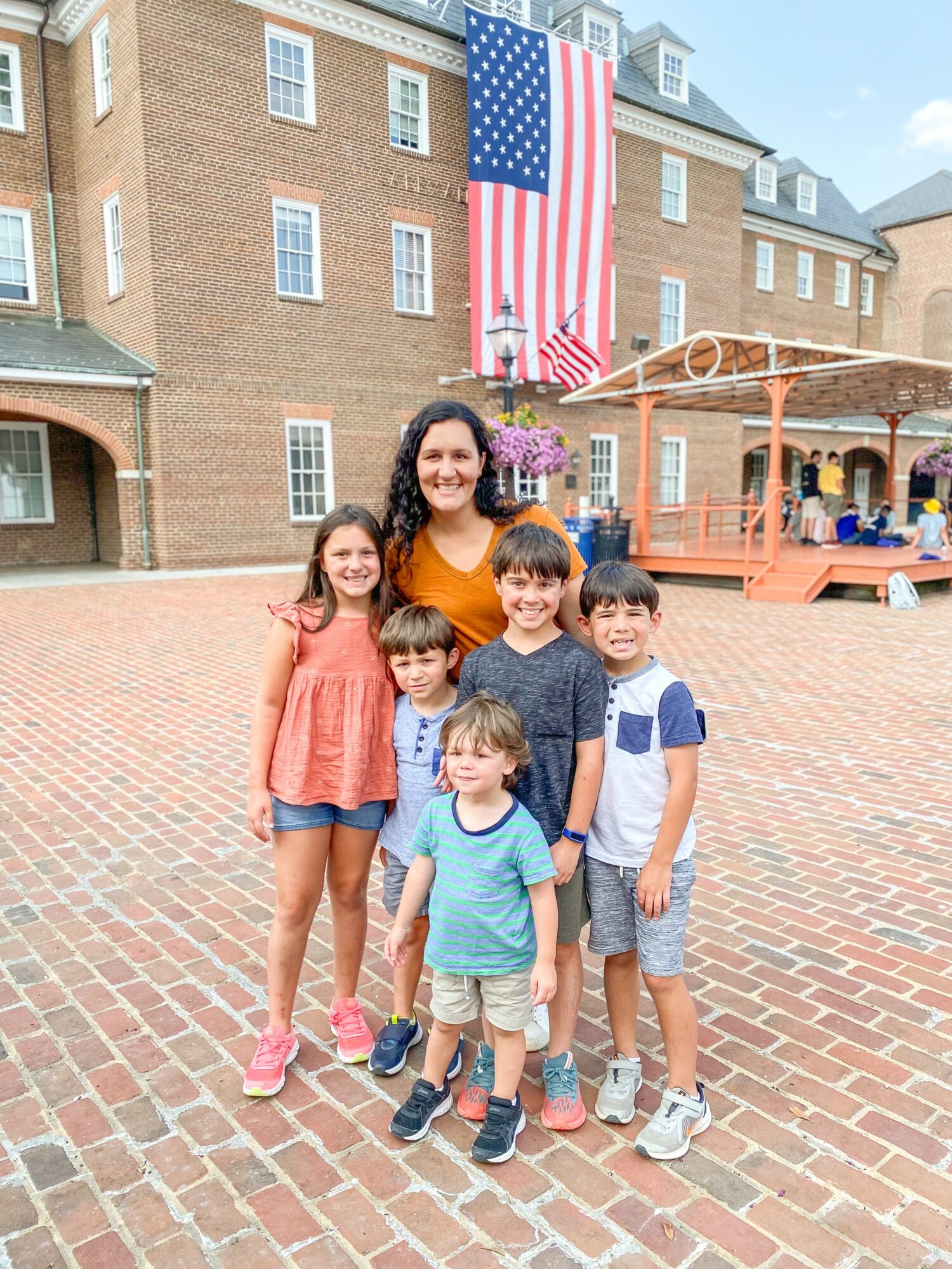 Life & Work with Jessica Shafer - Voyage Knoxville Magazine