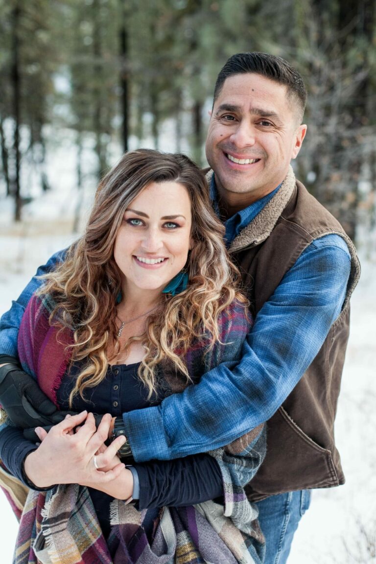 Conversations with Julie Vasquez - Voyage Knoxville Magazine