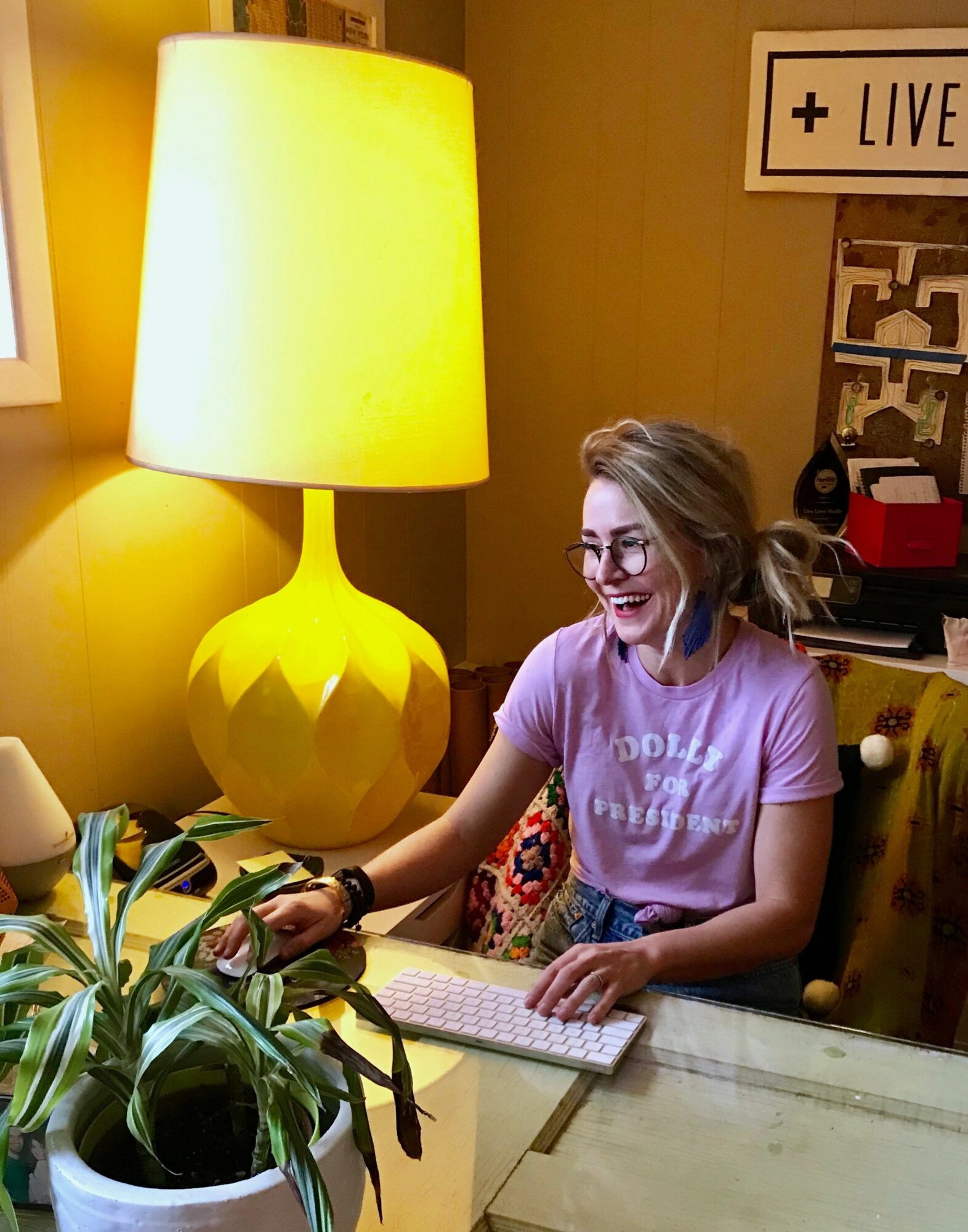 Rising Stars: Meet Kate Moore - Voyage Knoxville Magazine