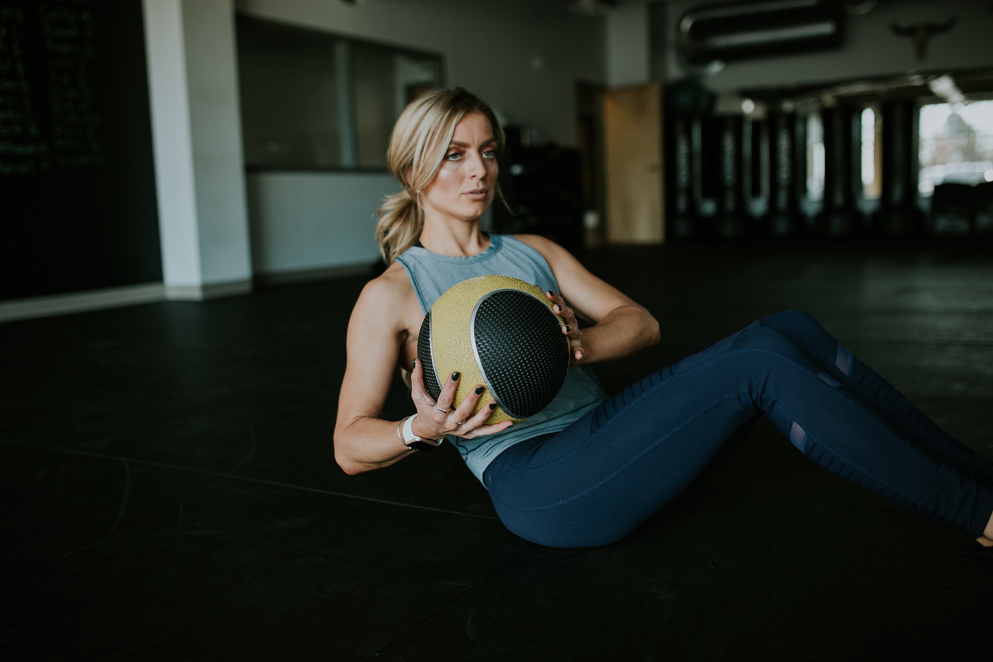 Hidden Gems: Meet Krystal Goodman of Klean Nourish - Voyage Knoxville ...