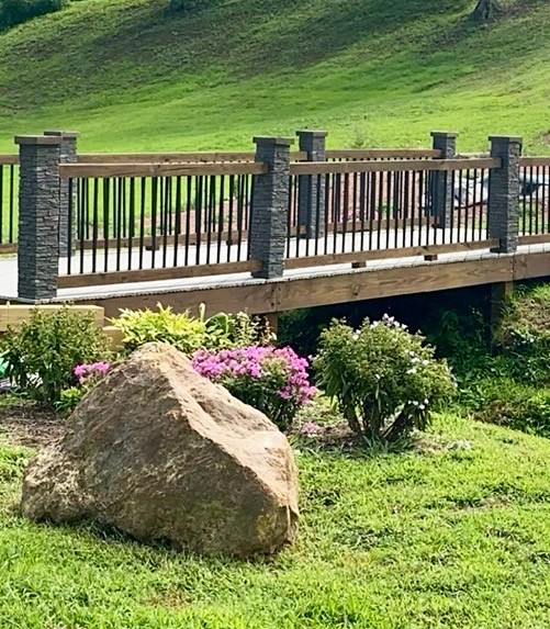 Hidden Gems: Meet Lisa Poarch - Voyage Knoxville Magazine