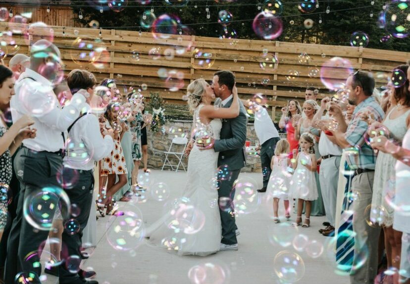 Hidden Gems: Meet Lisa Poarch - Voyage Knoxville Magazine