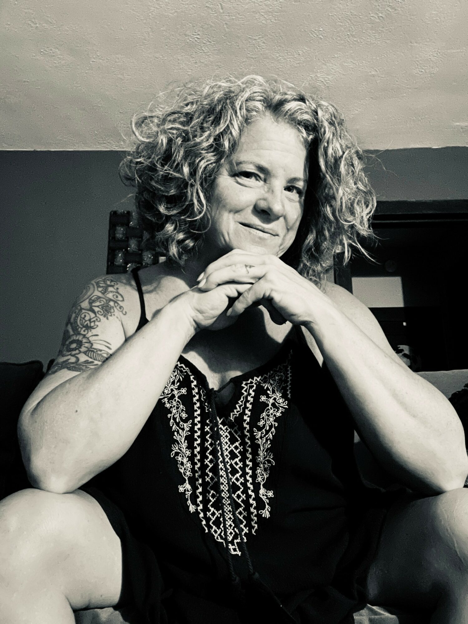 Meet Barb Steppe - Voyage Knoxville Magazine