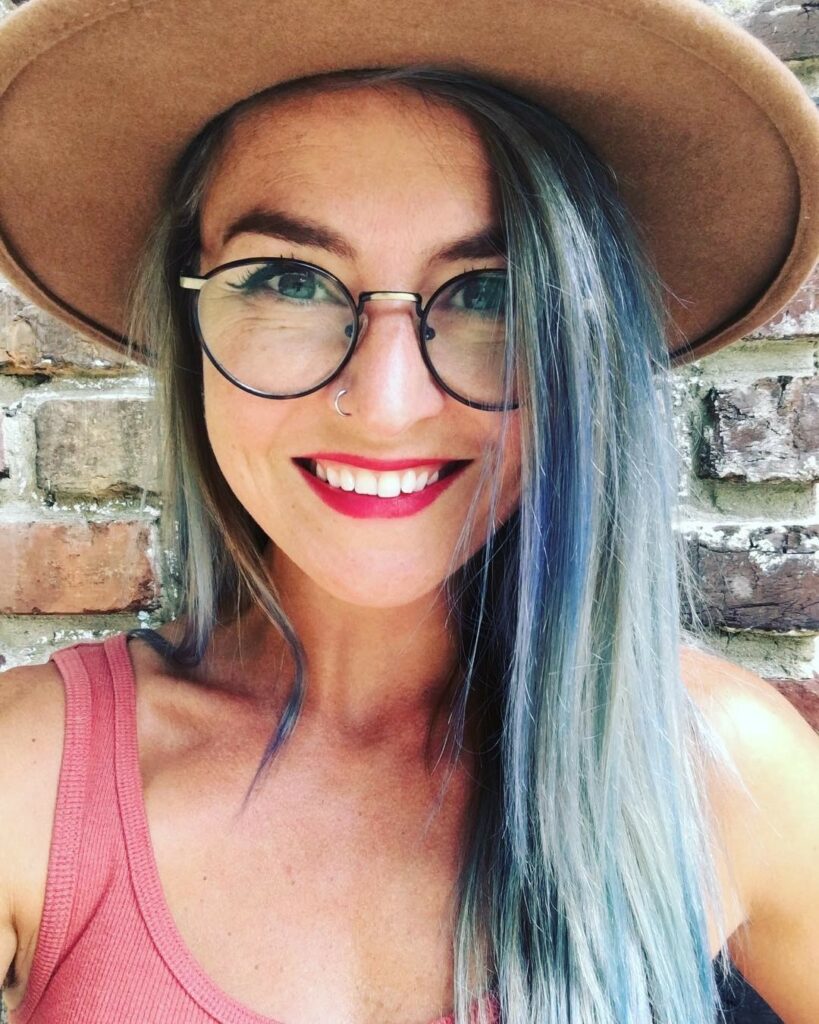 Rising Stars: Meet Kate Moore - Voyage Knoxville Magazine