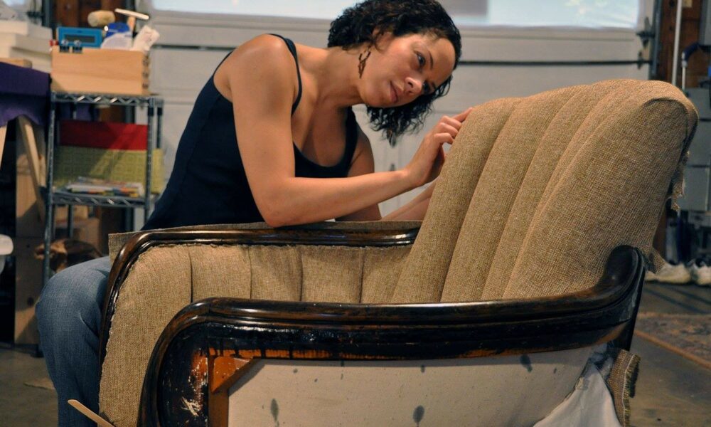 Conversations with Rachel Fletcher - Voyage Knoxville Magazine