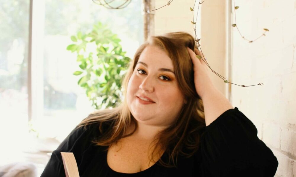 Check Out Summer Webb’s Story - Voyage Knoxville Magazine