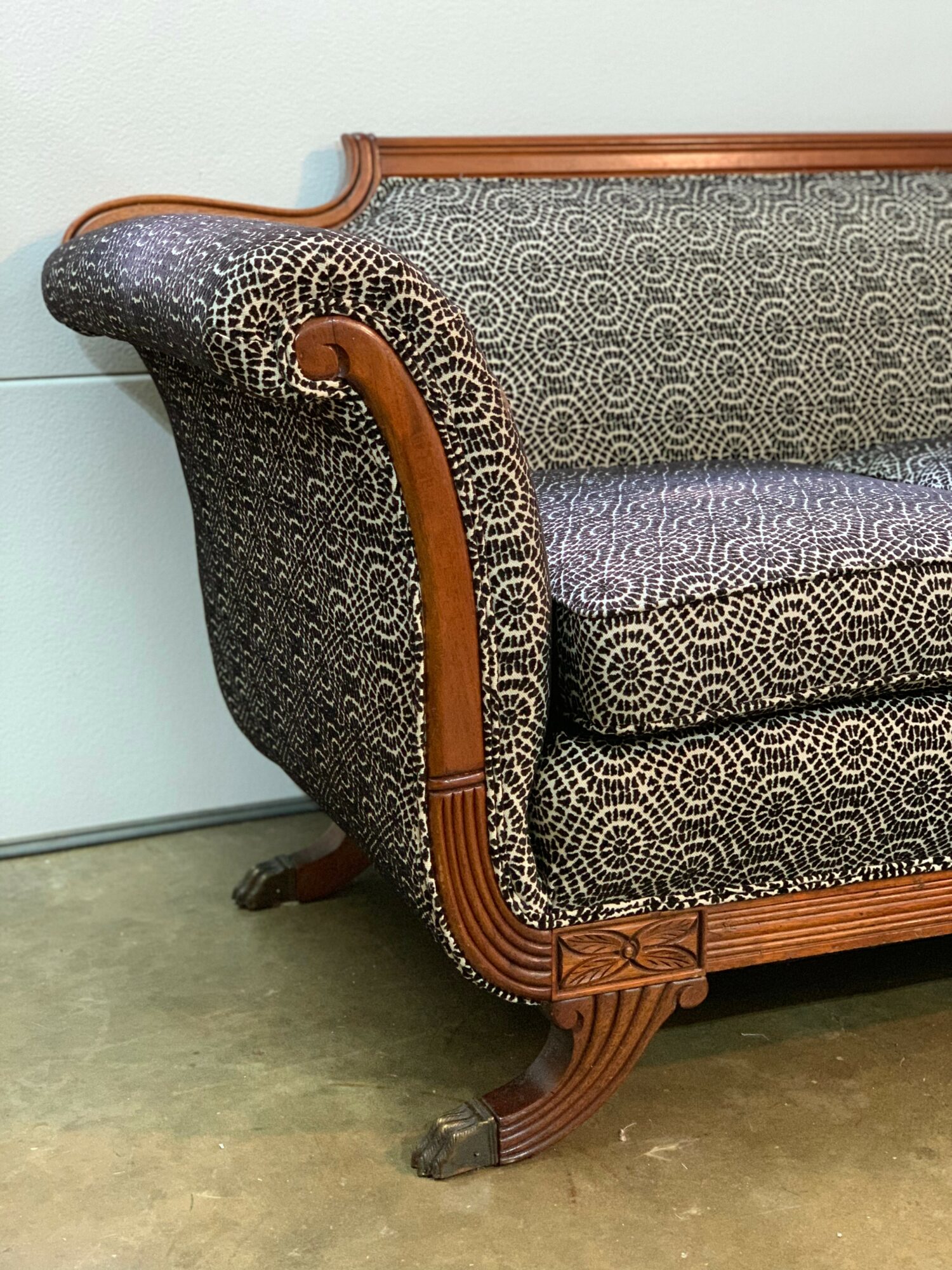 Conversations with Rachel Fletcher - Voyage Knoxville Magazine