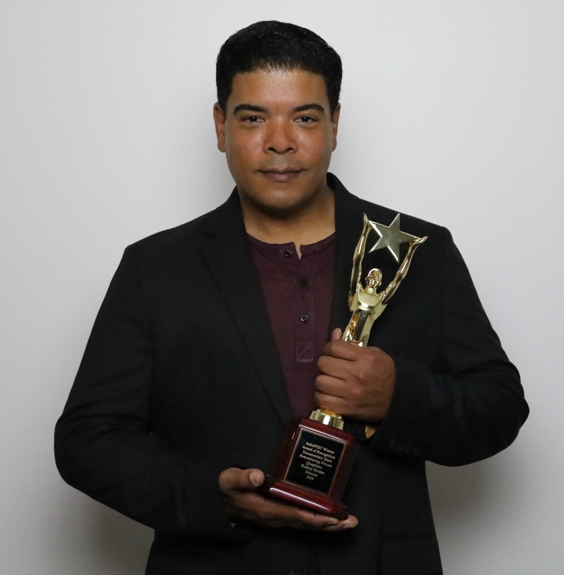 Conversations with Rodney Roldan - Voyage Knoxville Magazine