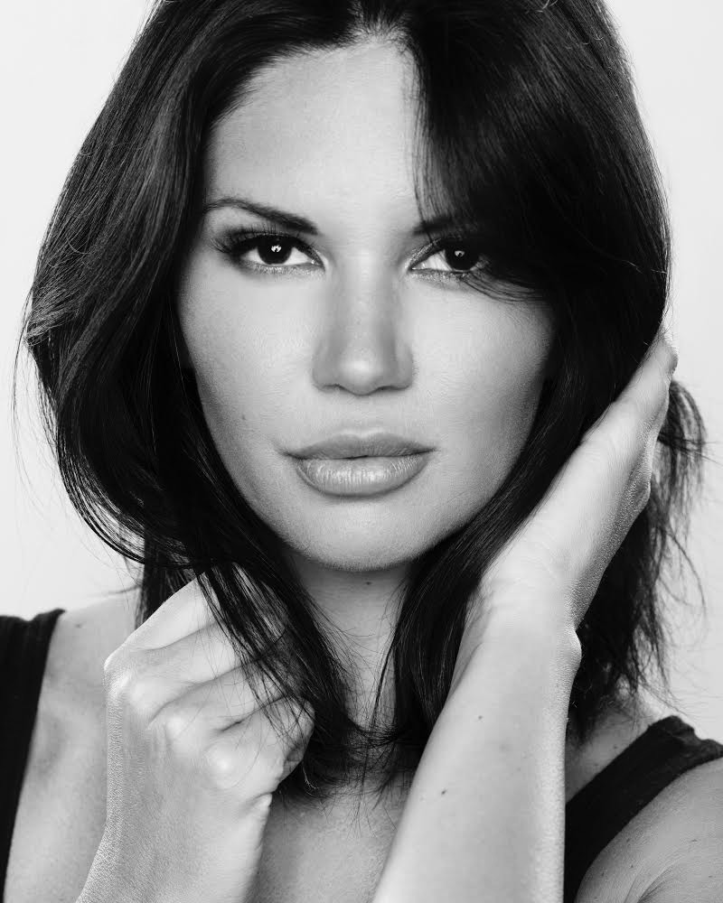 Daily Inspiration: Meet Whitney Adkins - Voyage Knoxville Magazine