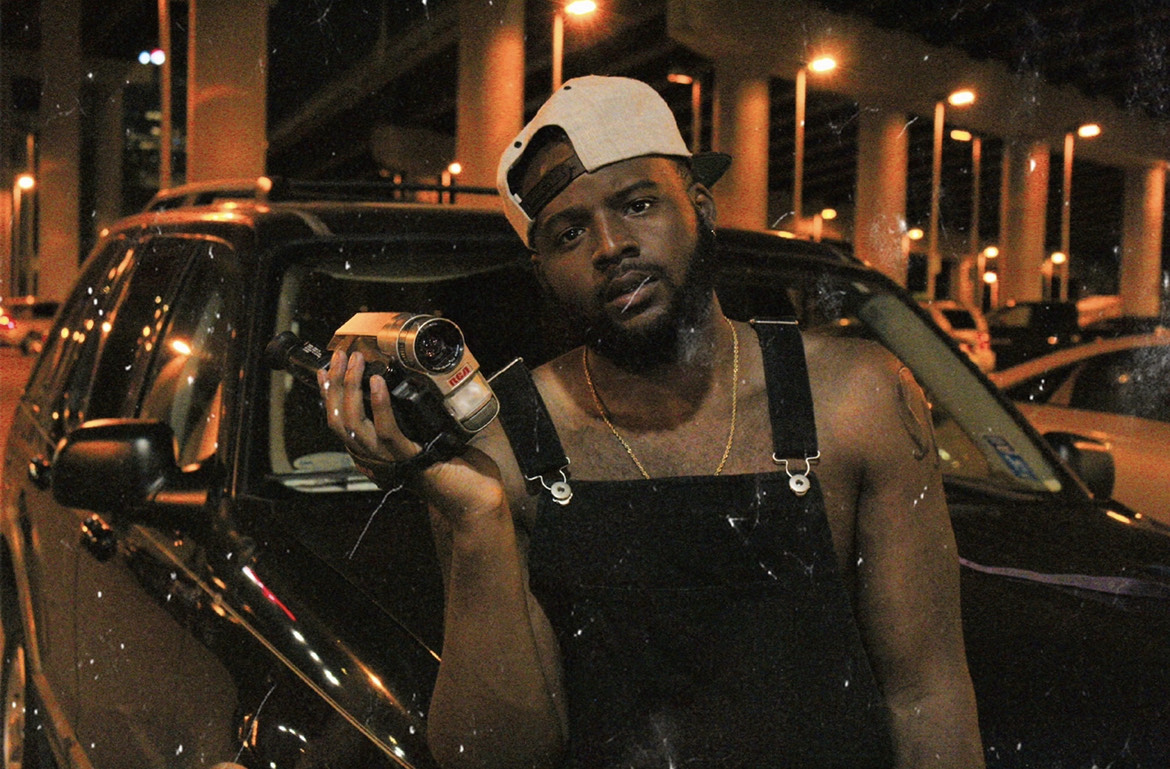 Life & Work with Jeremiah “KGH Jerry/DJ Jerry J” Pearson - Voyage ...